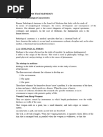 Slight Physical Injuries | PDF | Crimes | Crime & Violence