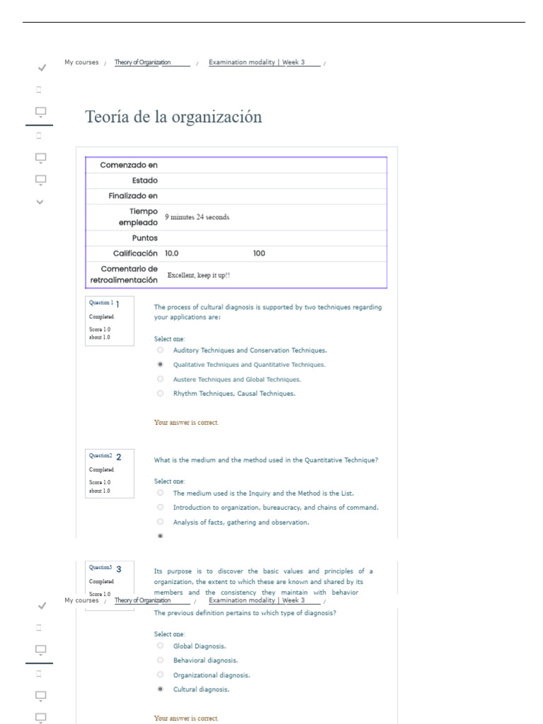 Ex Menes Modality Week 3 Revi999.PDF | PDF | Information | Quantitative Research