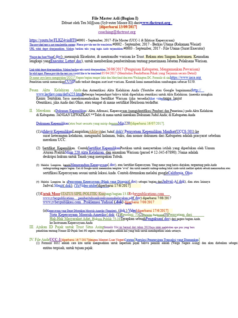 Ao 38 Ur 34 | PDF