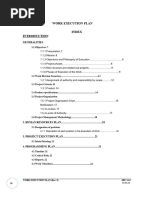 Project Execution Plan For Pipe Lines - Piping Construction | PDF | Iso ...