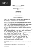 Rule 1020: DOLE Registration Guidelines | PDF | Occupational Safety And ...