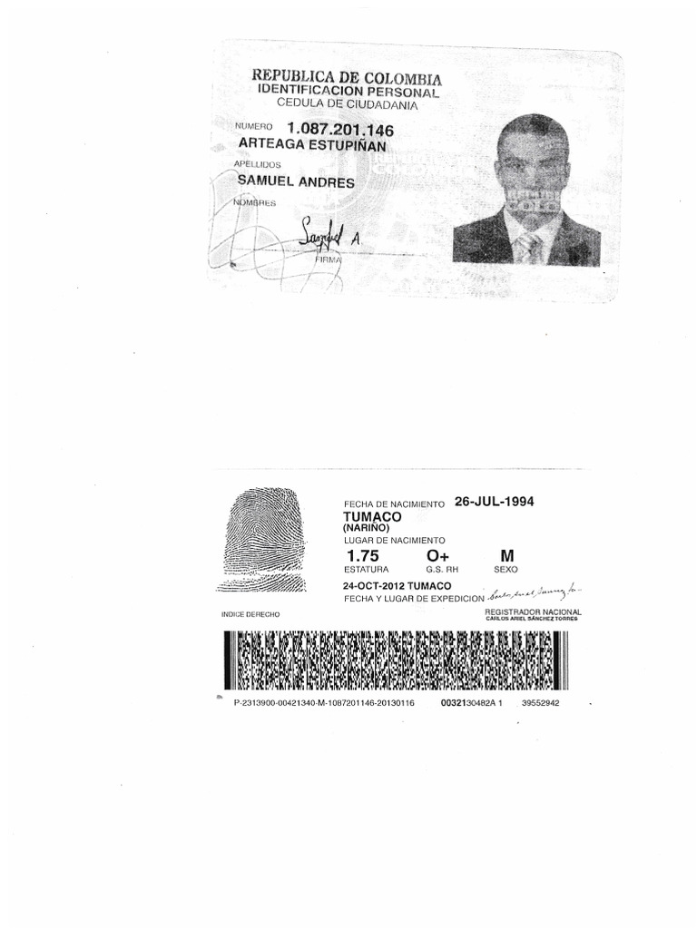 8.dokumen Identitas Diluas 150% PDF | PDF