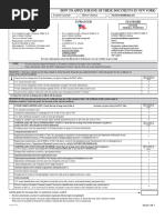 REAL ID Checklist - California DMV | PDF | Identity Document ...