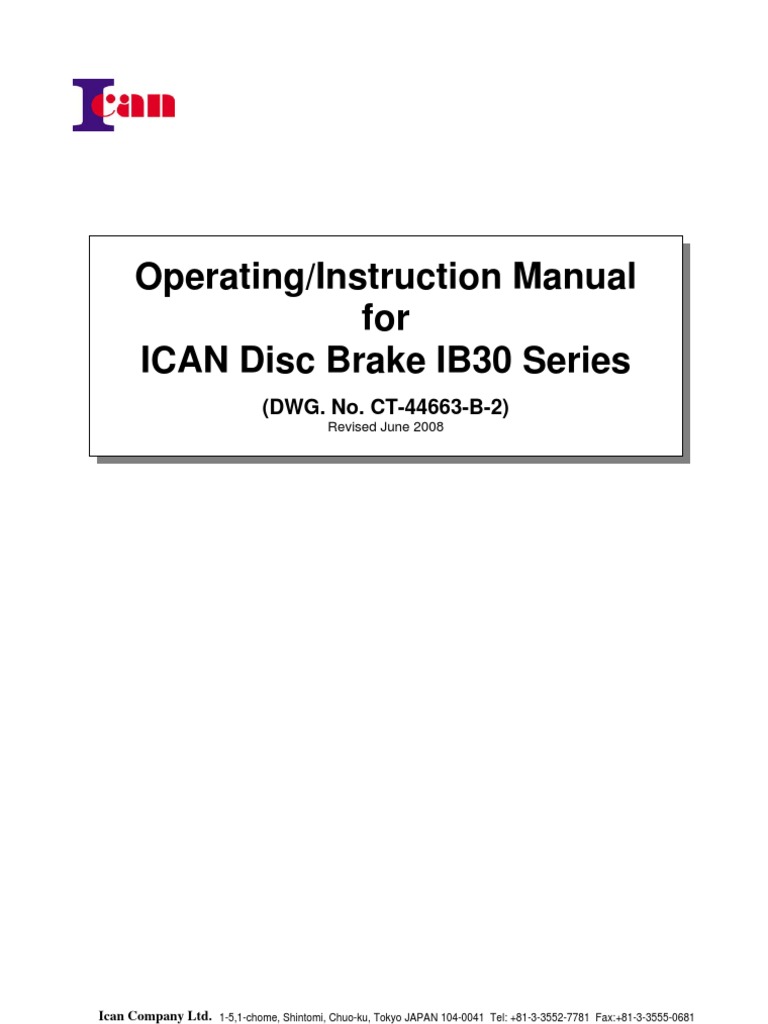 1 | PDF | Brake | Nut (Hardware)