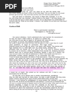 Beware Do Not Read This Poem by Ismael Reed | PDF