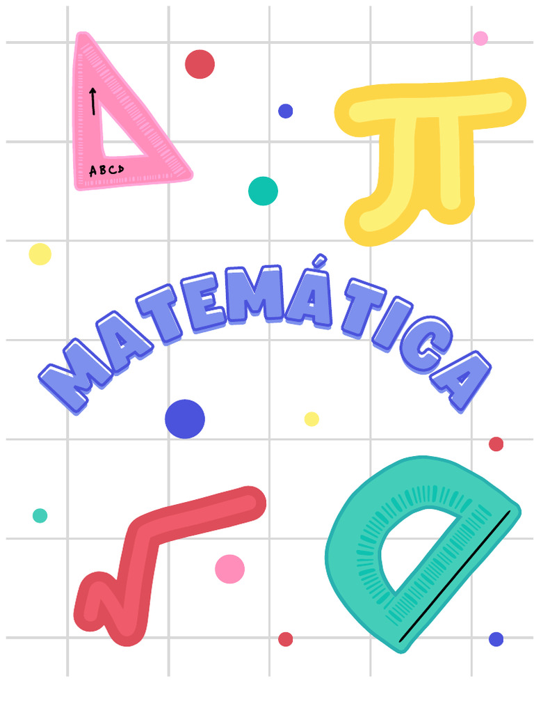 Mathematics Notebook Cover | PDF | Factorization | Complex Number