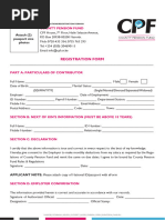 NPPF Member Loan Application Guide | PDF | Loans | Pension