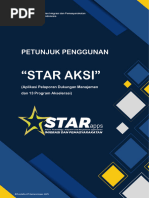 Panduan LMS IAI Jatim untuk Peserta | PDF