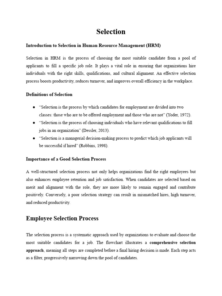 HRM notes - | PDF | Performance Appraisal | Graphology