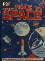 The Arms Race and The Space Race - The Cold War, 1948-1960 - AQA - GCSE ...
