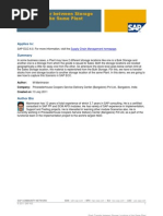 How To Resolve Message No. SE729 | PDF | Microsoft Excel | Data Management