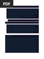 Leo Russo - [Template] [Template] [Template] a Long Walk to Water Essay ...