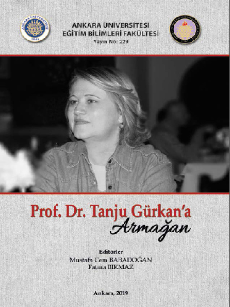 Gurkan Armagan | PDF