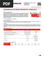 Polypropylene Material Properties Data Sheet | PDF | Strength Of ...