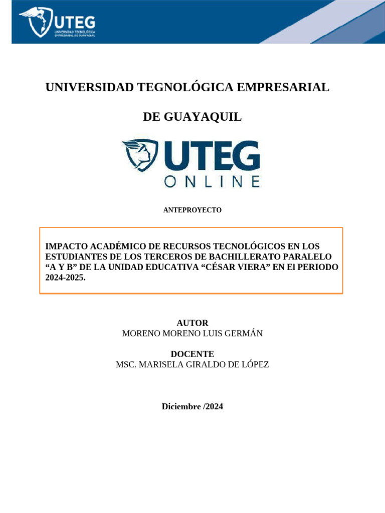 Moreno Moreno Luis German M03 EXAMEN TIPO TALLER | PDF | Informática ...