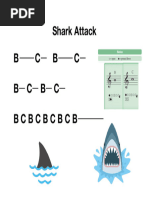 Fruit Rhythm Chart | PDF