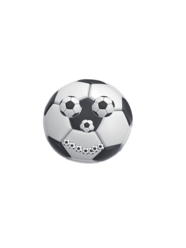 Smile Face Ball | PDF