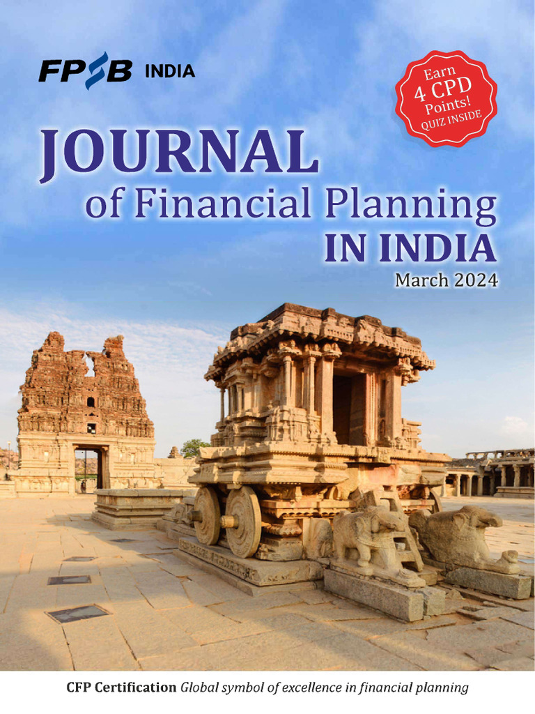 Journal March 2024 | PDF