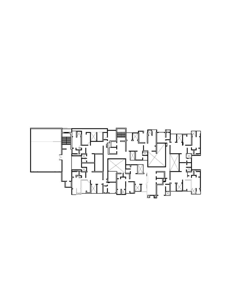 A Wing Hall | PDF