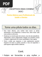 Bula do Desogestrel: Uso e Precauções | PDF | Pílula anticoncepcional ...