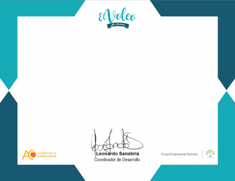 Certificado Modulo Uno | PDF