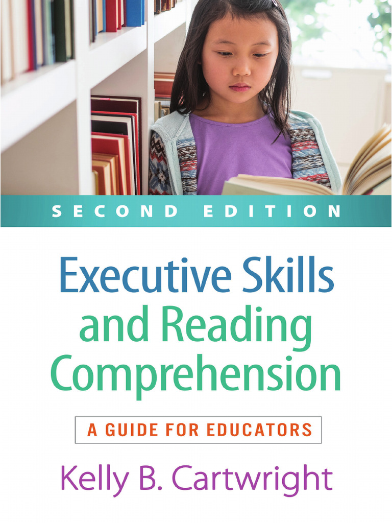 Executive Skills in Reading Comprehension | PDF | Reading Comprehension ...