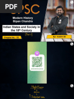 Modern India Bipan Chandra | PDF