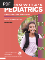 Pediatric IV Cannula Sizes | PDF | Pediatrics | Medicine