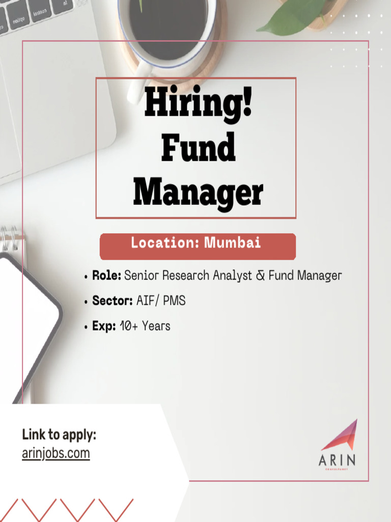 Senior Research Analyst AIF PMS | PDF