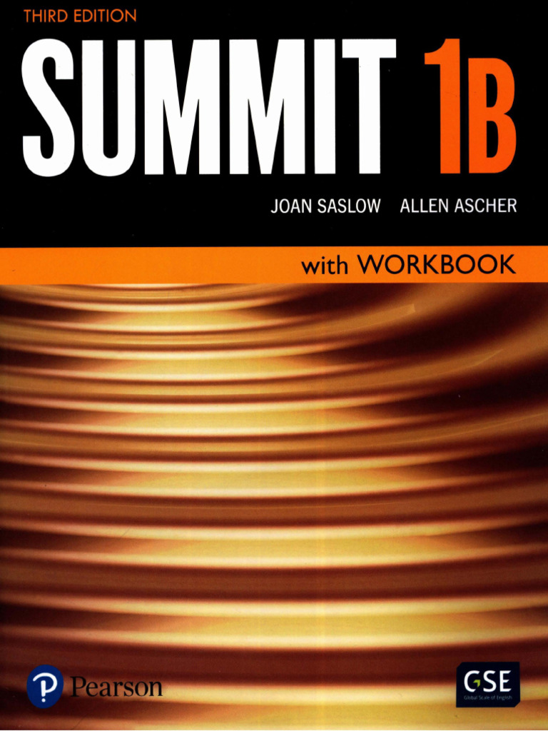 Summit 1B Audio Program Access | PDF