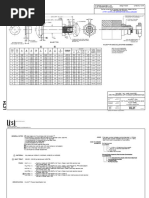 Hi-Lok Fasteners Size and Specification Chart | PDF