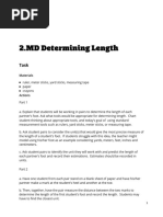 Line Plot Practice Worksheet | PDF | Length | Units Of Measurement