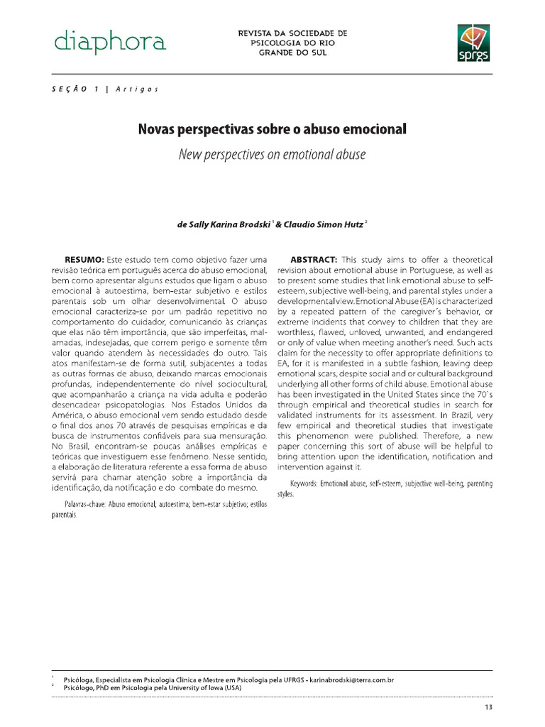 Admin, Artigo 2 | PDF