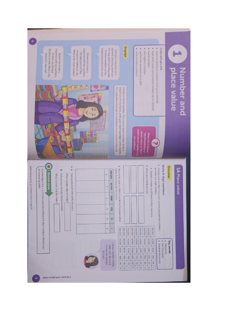 Workbook 1 | PDF