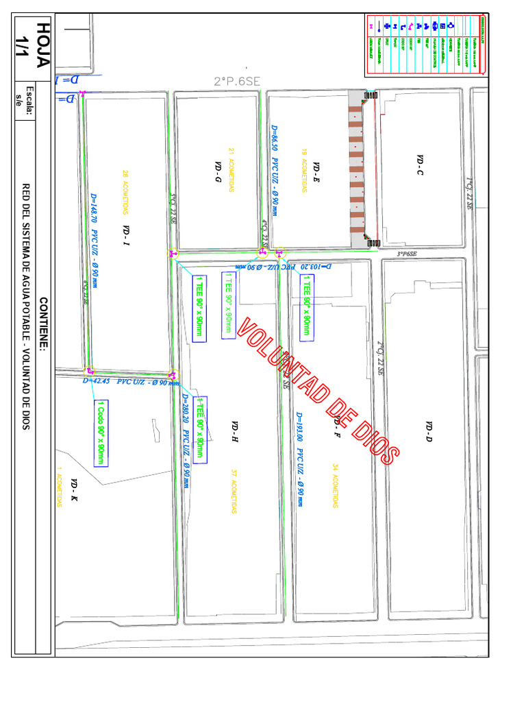 PLANO A4_AAPP_VD | PDF