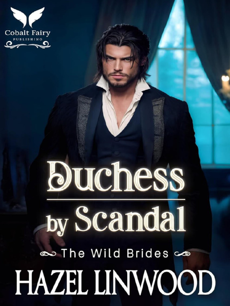 TRAD The Wild Brides 05 Hazel Linwood Duchess by Scandal 2025 Fantasia ...