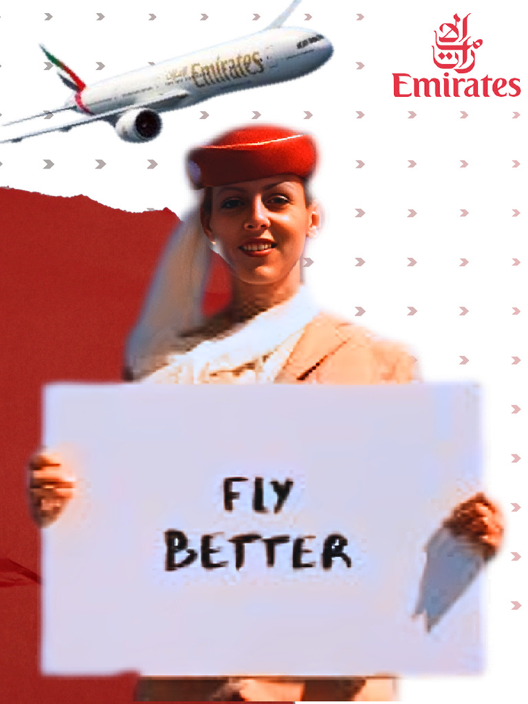The Airline Industry Faces A Constant Problem. Most Carriers Sell The ...