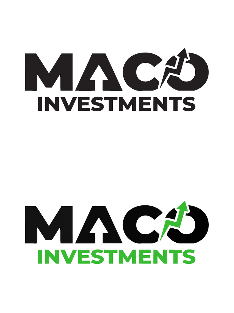 Maco Logos | PDF