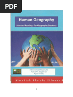 Geography Grade 9 Unit 1 (New) | PDF | Geography | Natural Environment