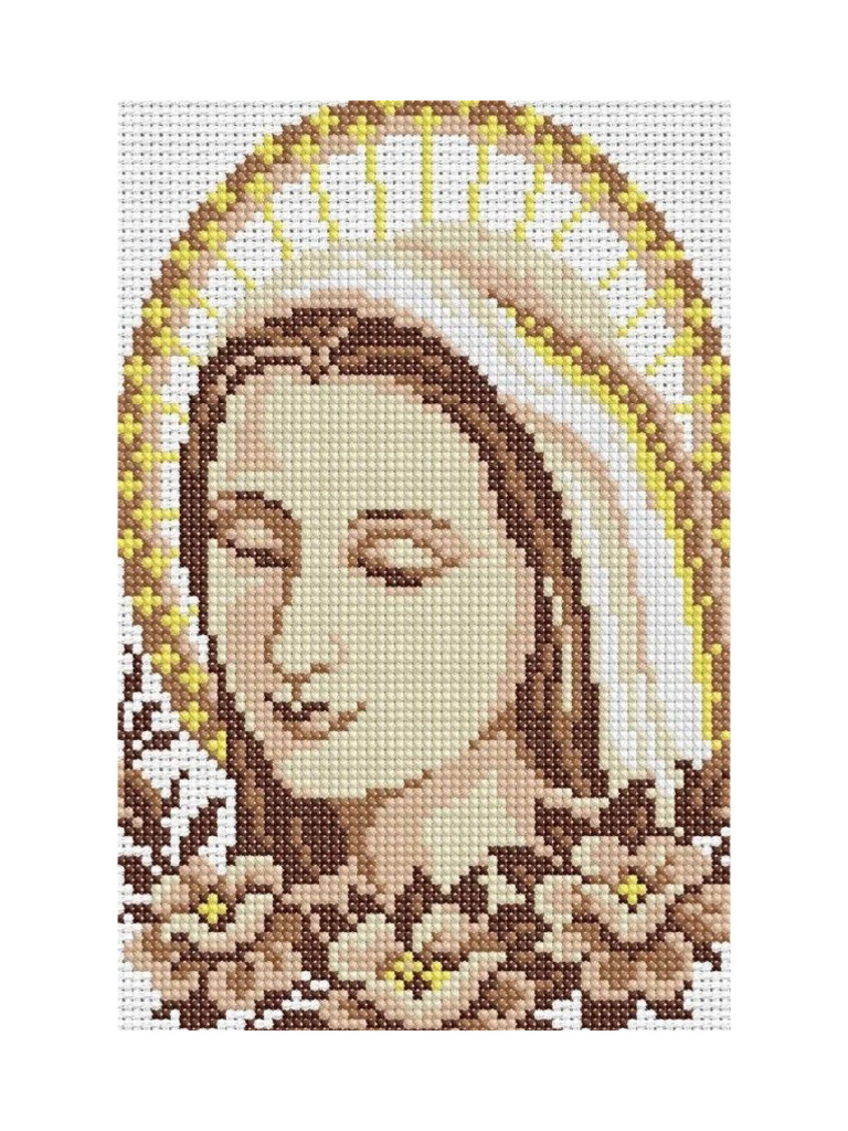 Maria Crux | PDF