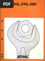 FS36, FS40 and FS44 Service Manual | PDF