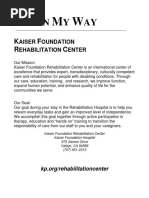 Immunizations Medical Record Kaiser Permanente | PDF | Kaiser ...