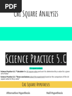 Chi-Square Goodness of Fit Practice | PDF | Chi Squared Test | Goodness ...