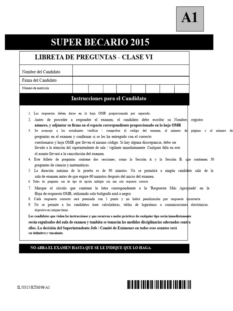 Clase 6 Super Estudiante | PDF | Agua