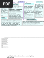 IAS-37 (Including IFRIC-1) - Complete Chapter | PDF | Accrual | Accounts Payable