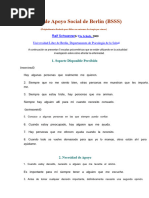 Cuadernillo Sedemar MX 2025 Examen Vrd-1 | PDF