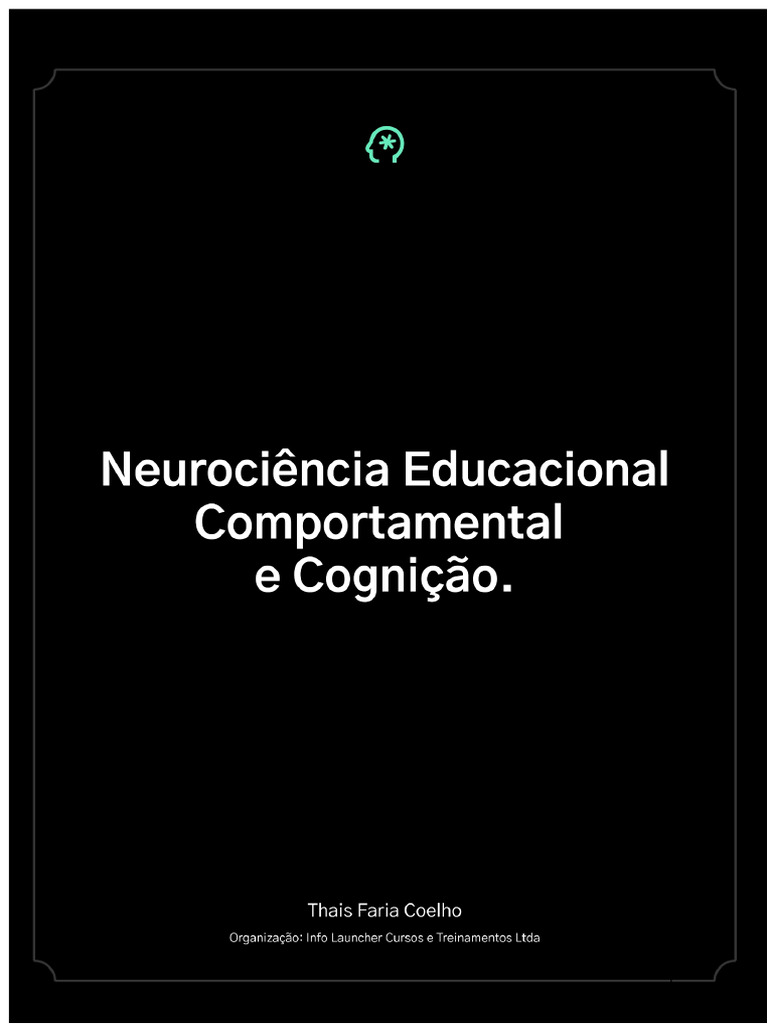 Ebook Behavioral Neuroscience Cognition | PDF | Neuroscience | Emotions