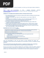 LPR Form Completion Guide | PDF | Insurance | Software