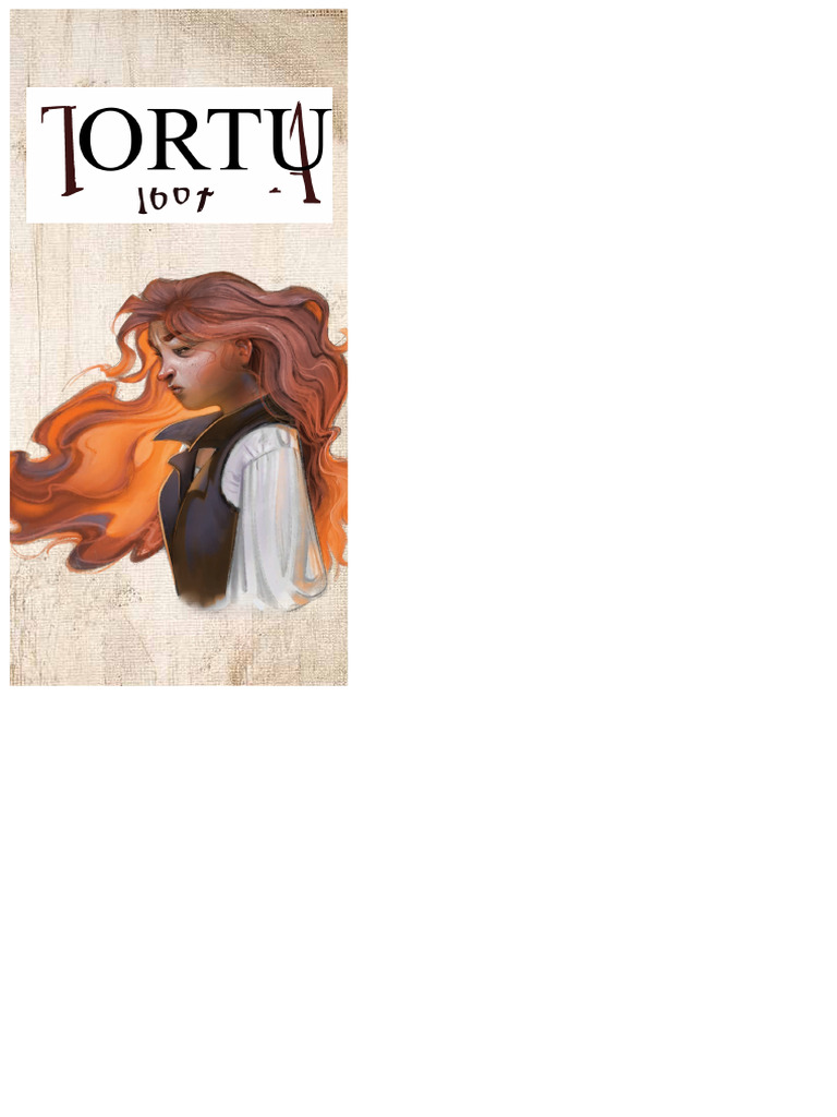 Tortuga 1667 Game Rules Guide | PDF | Piracy | Privateer