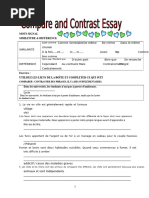 Plan Médiateur d'un Segment de Droite | PDF | Géométrie | Géométrie ...